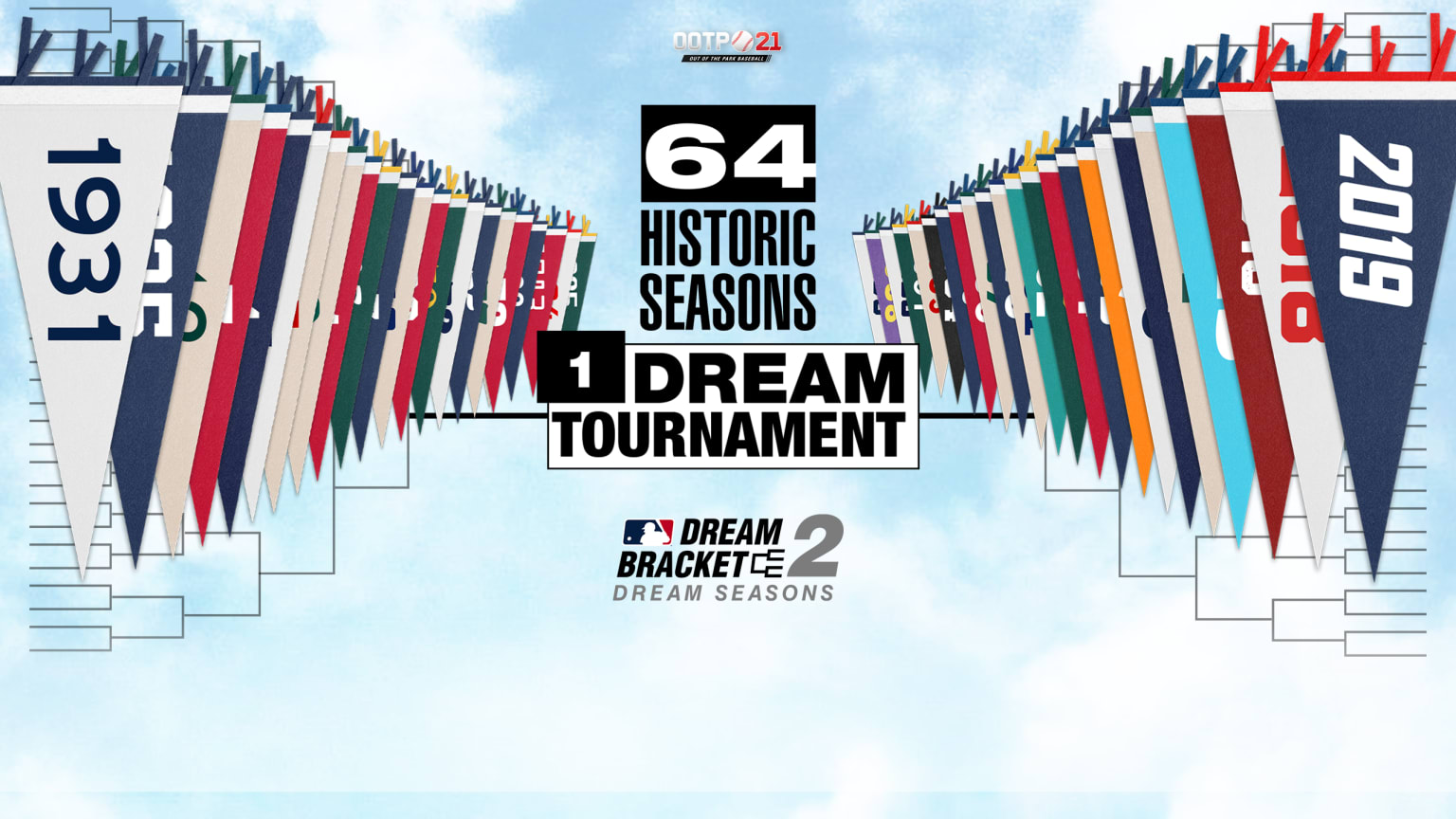 Dream Bracket 2: 1997 Marlins vs 1969 Mets