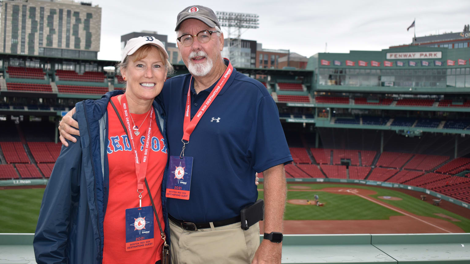 Red Sox Destinations | Boston Red Sox