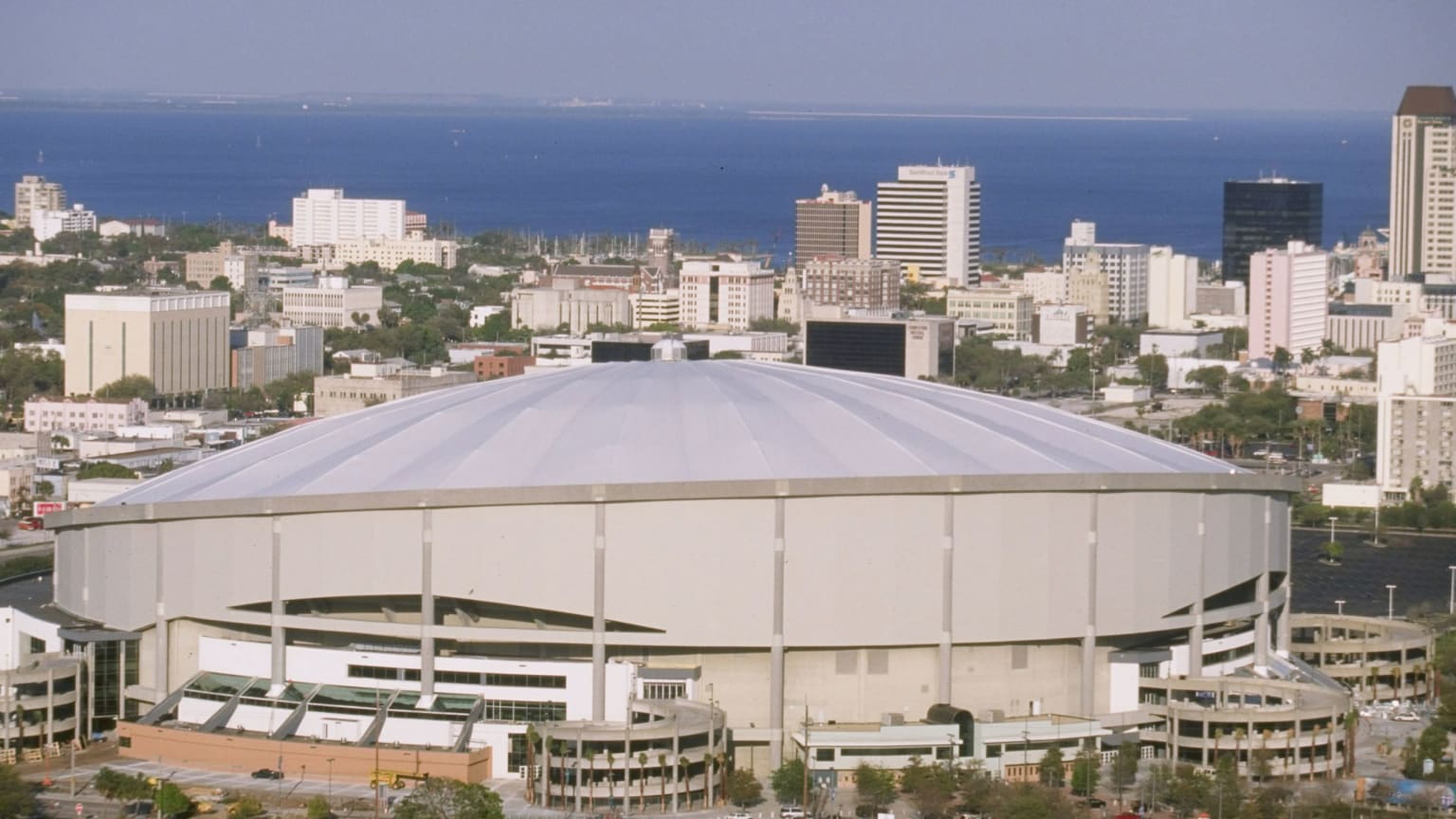 Rays History | Tampa Bay Rays