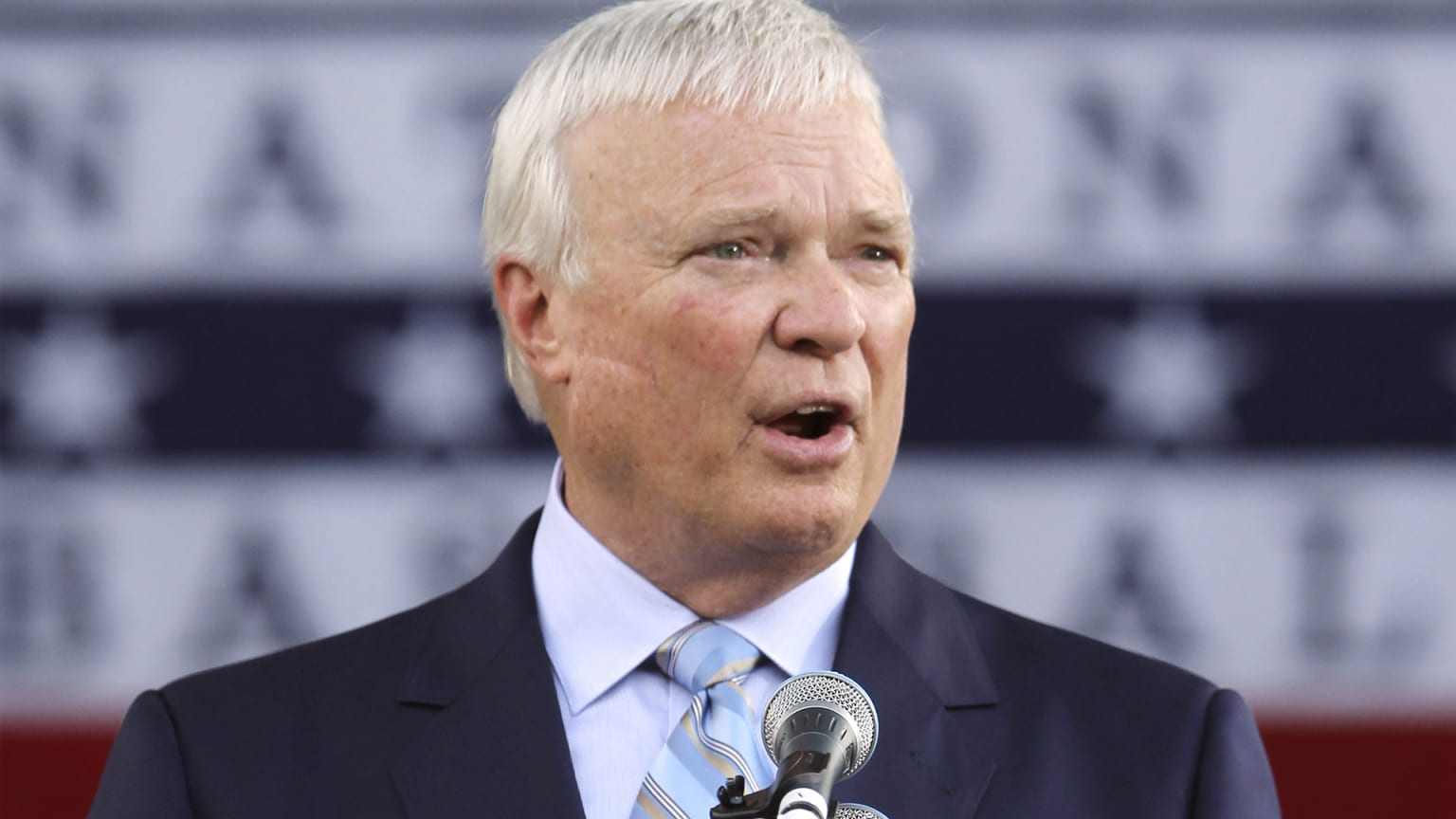Dave Van Horne retires from broadcasting