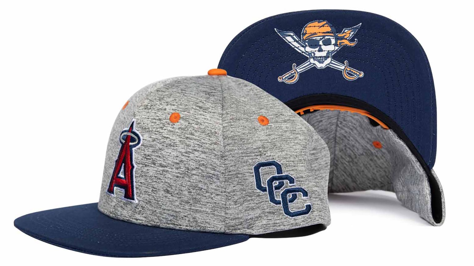 OCC Night | Los Angeles Angels