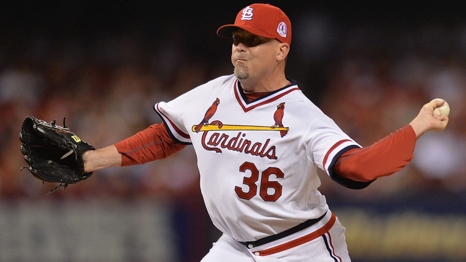 Blue Jays sign veteran reliever Randy Choate