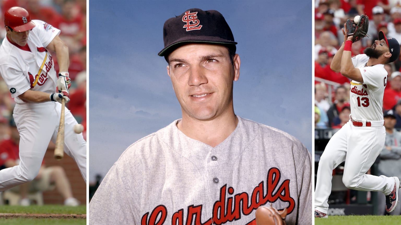 Best third basemen in Cardinals history