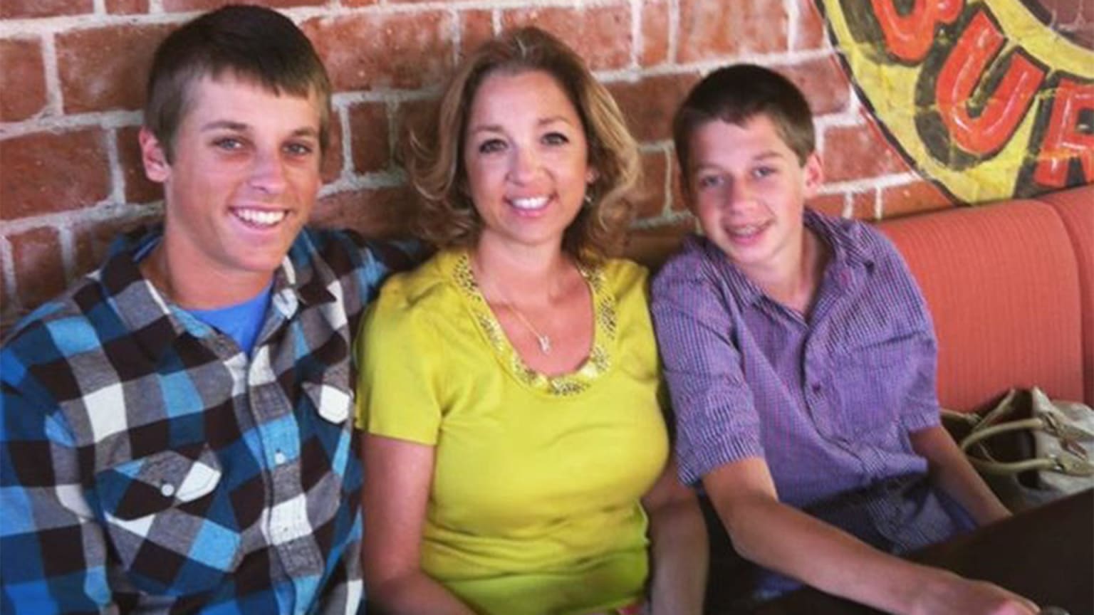 MLB players pictures with their mothers