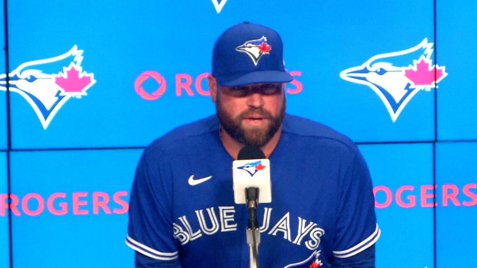 Official Toronto Blue Jays Website | MLB.com