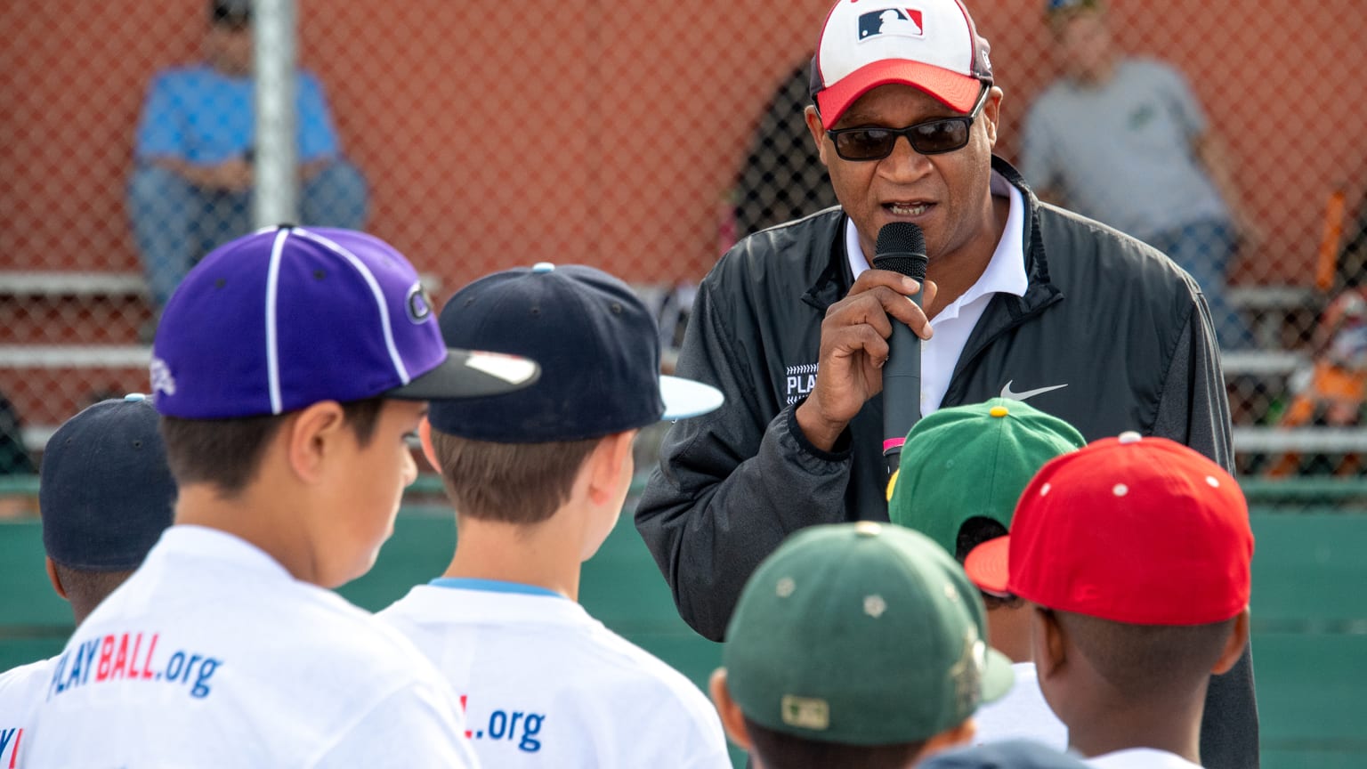 Careers at Major League Baseball | MLB.com