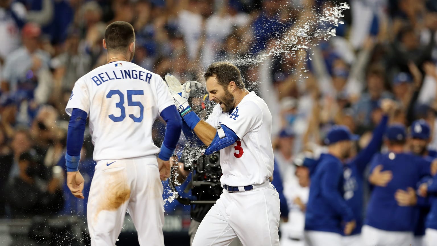 MLB Photos: Starting Pictures | MLB.com