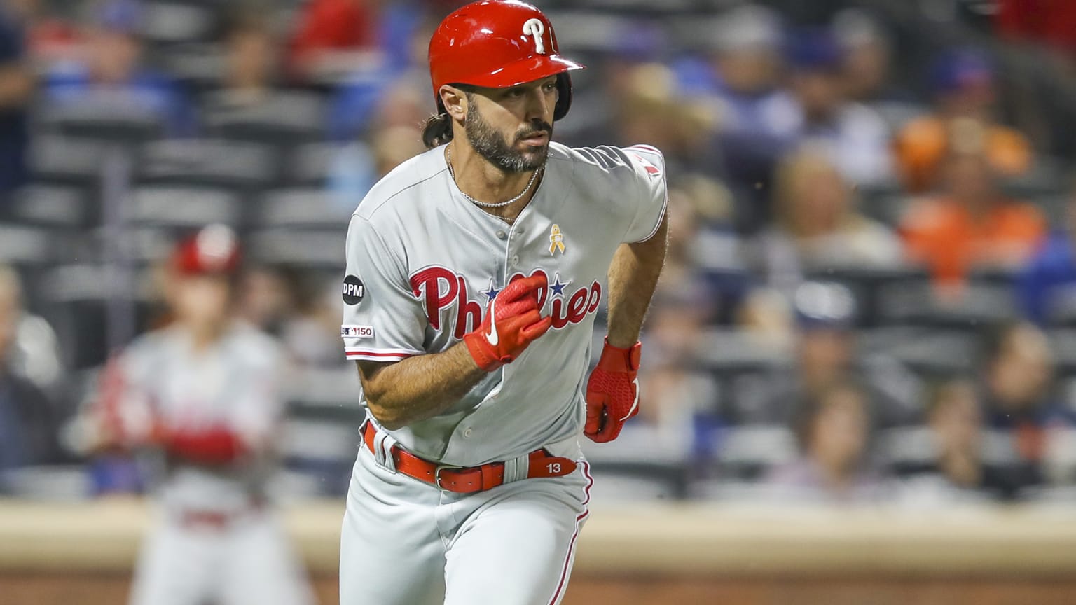 Sean Rodríguez signs with Marlins