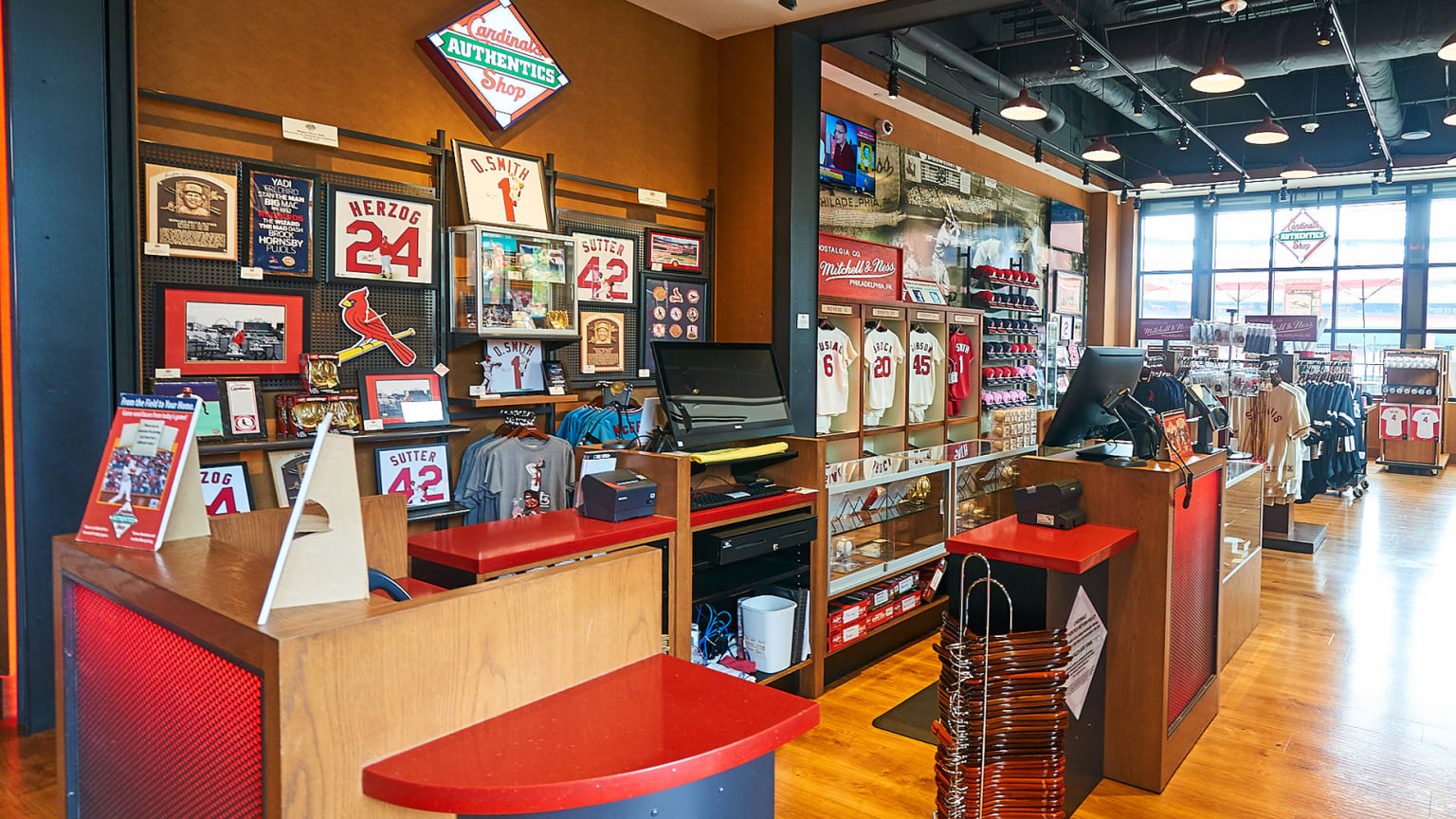 Ballpark Village | St. Louis Cardinals