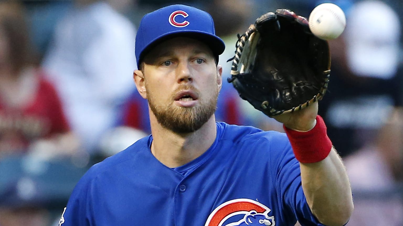 Ben Zobrist plans to rejoin Cubs