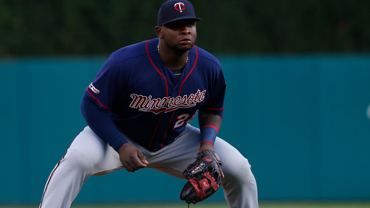 Miguel Sanó not charged