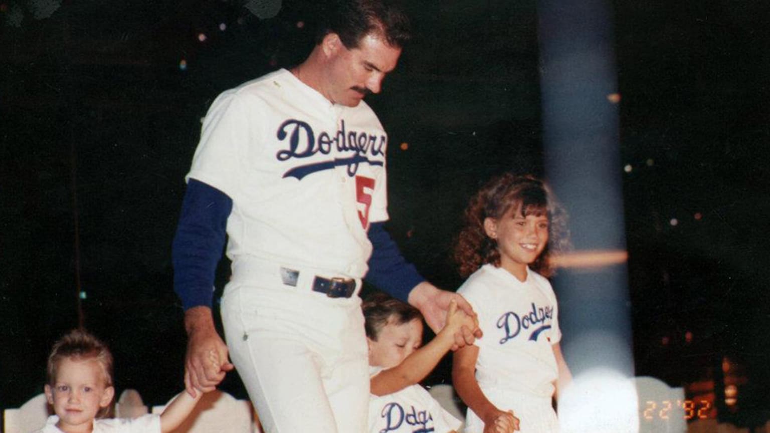 Families of Tim Crews, Steve Olin persevere 20 years after tragic deaths