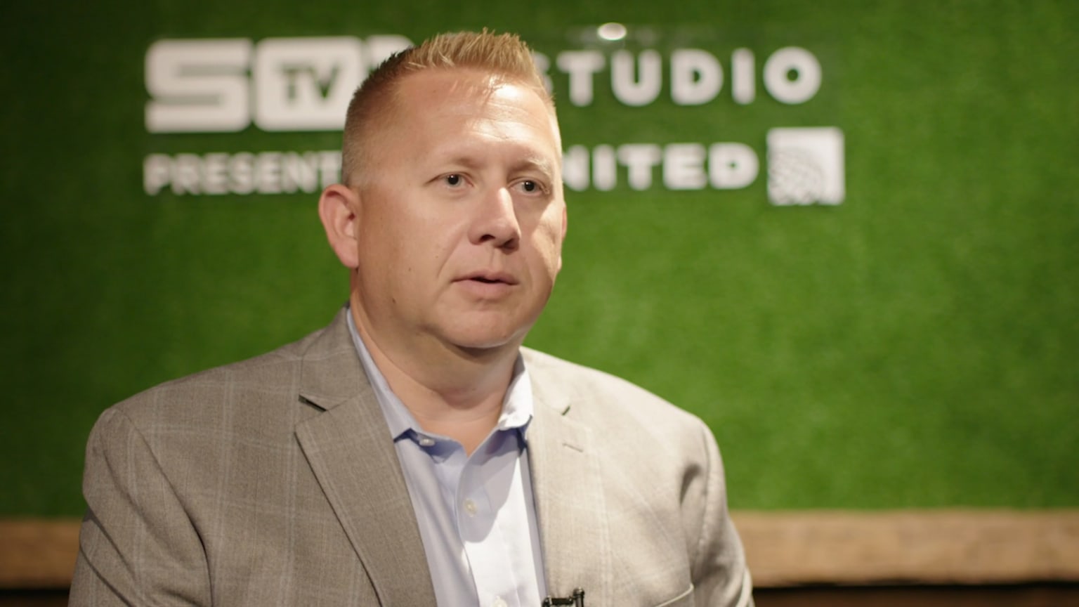 Nick Hostetler promoted by White Sox