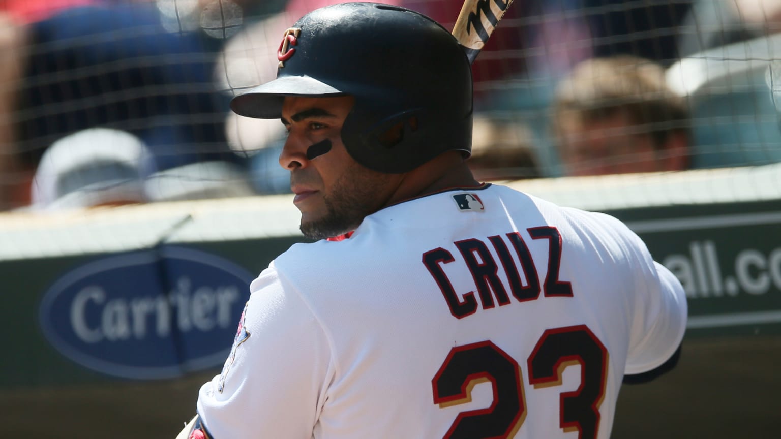 Nelson Cruz doesn't need wrist surgery