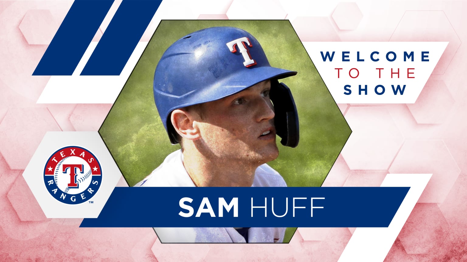 Sam Huff Major League debut: What to expect