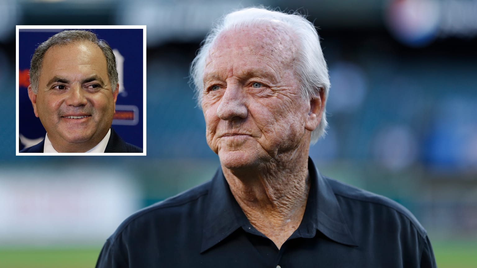 Al Avila remembers Al Kaline
