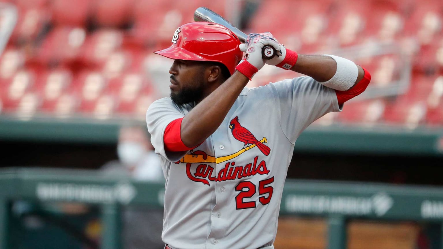Cardinals trade Dexter Fowler to Angels
