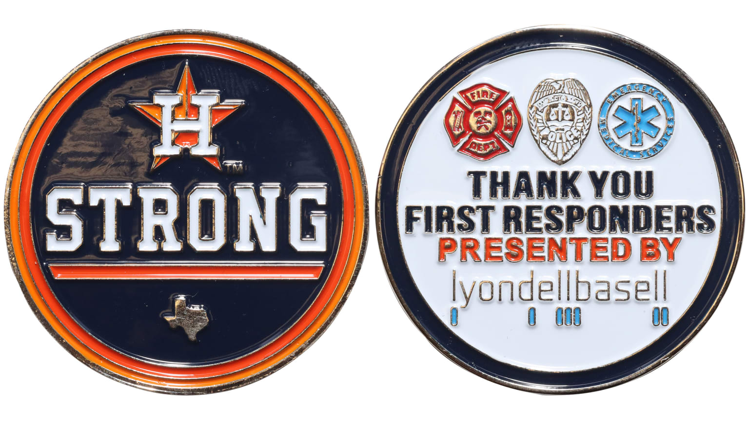 Houston Strong | Houston Astros