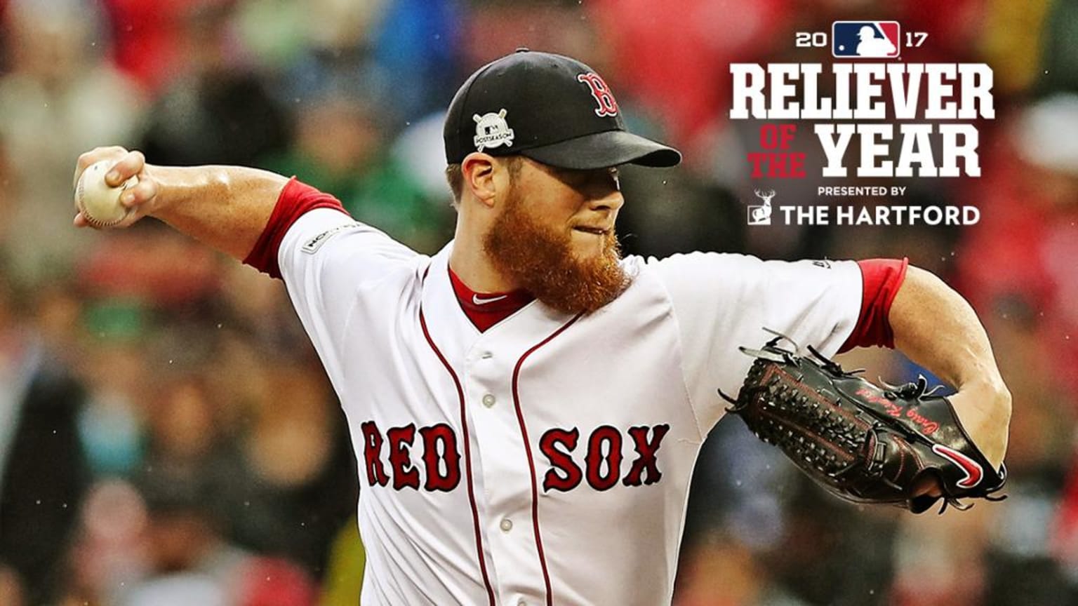 2017 MLB Awards | MLB.com