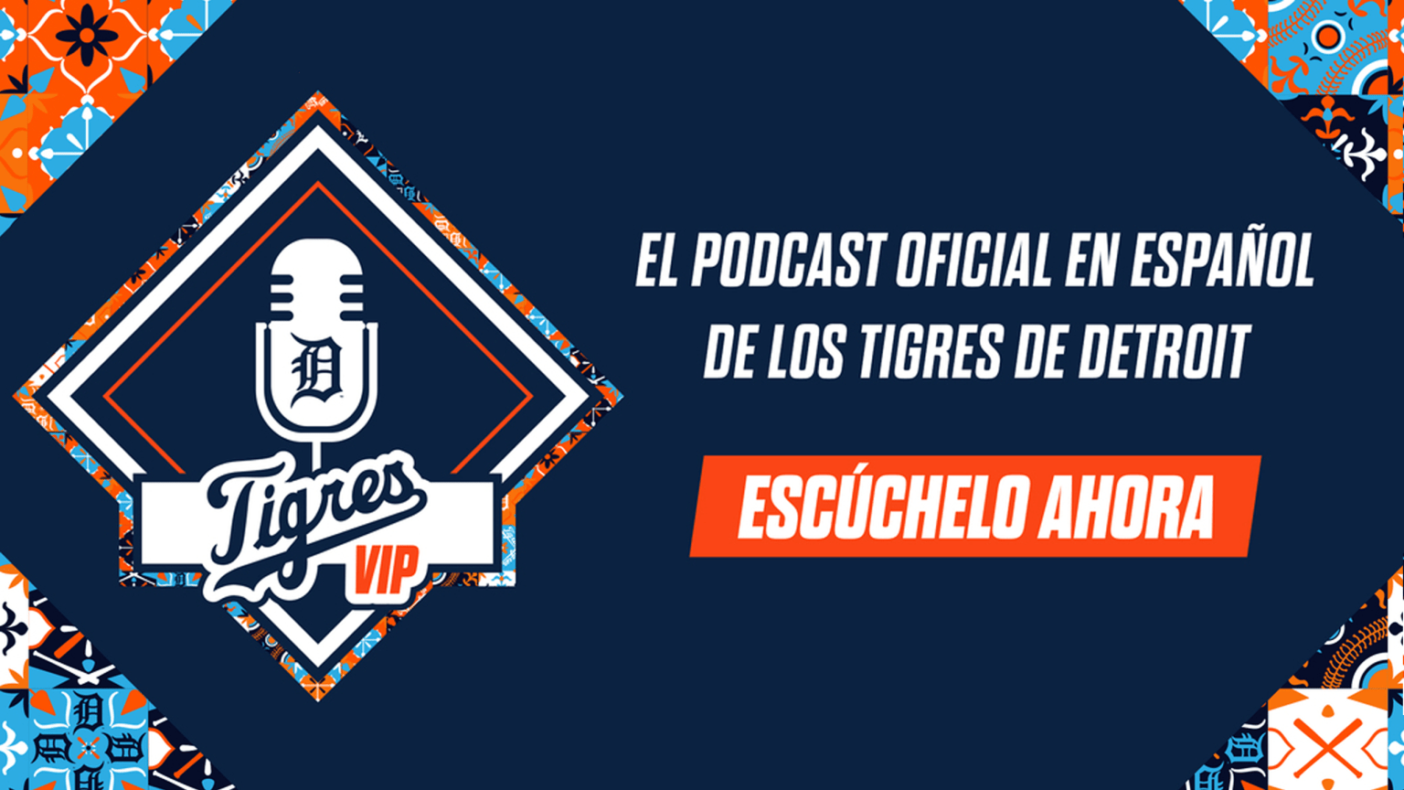 Los Tigres de Detroit | MLB.com