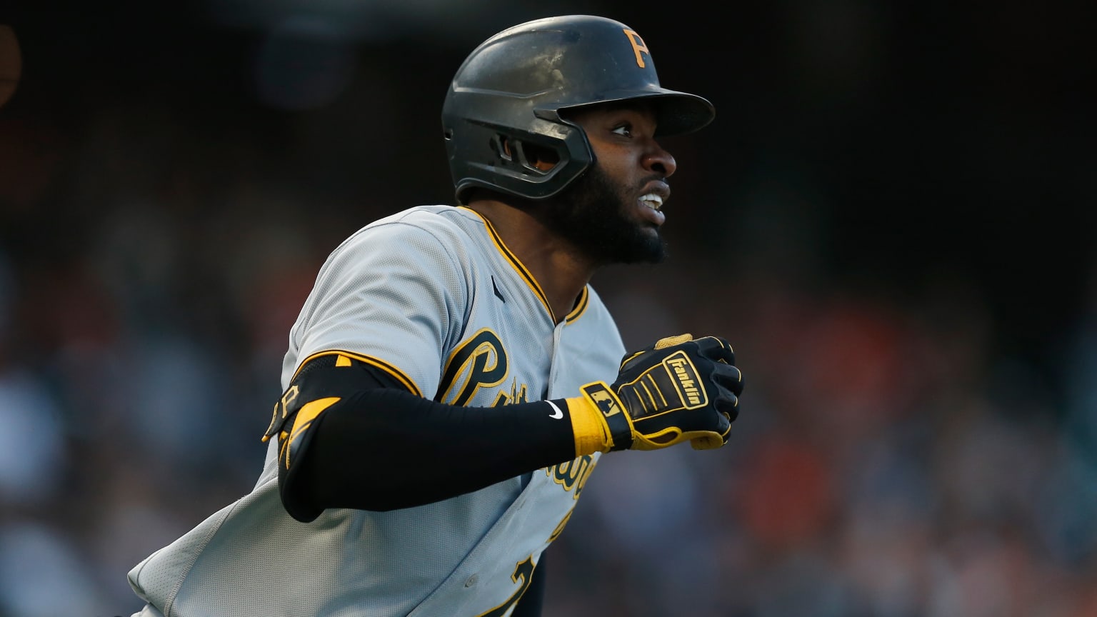 Gregory Polanco signs with Yomiuri Giants