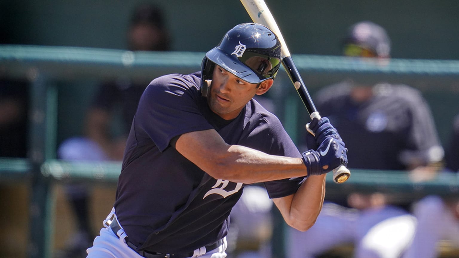 Riley Greene progressing through Minor Leagues