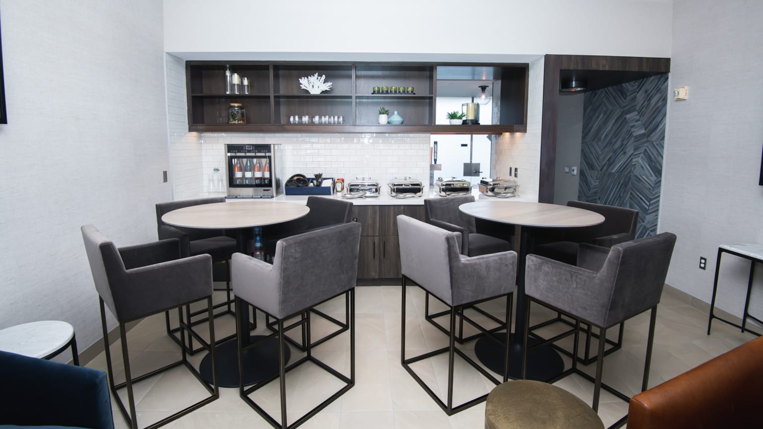 Padres Suite Lease Membership and Packages | San Diego Padres