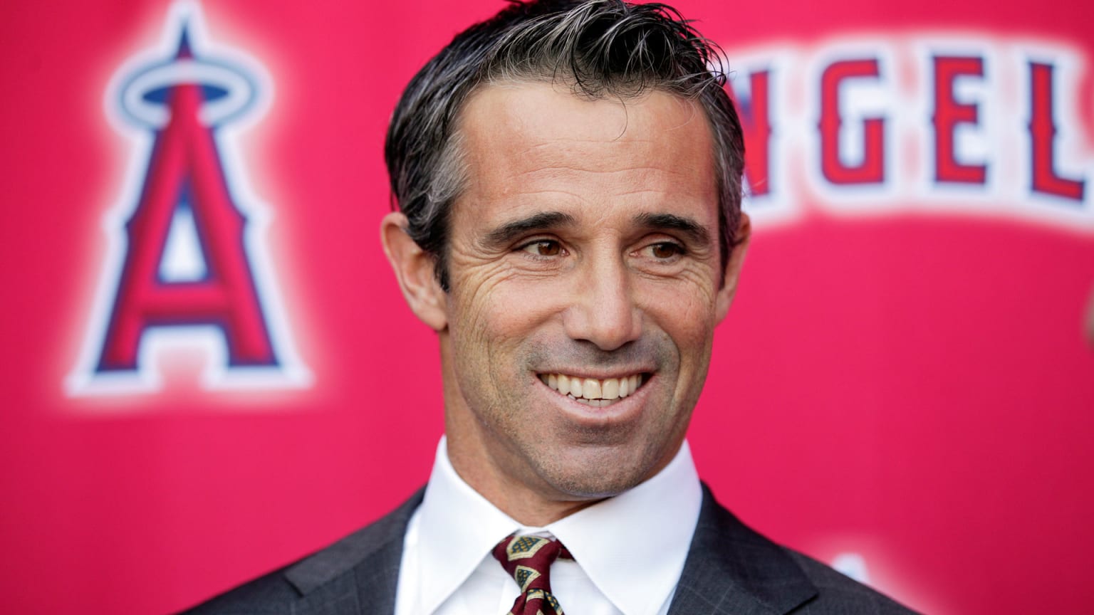 Angels' Opening Day roster prediction