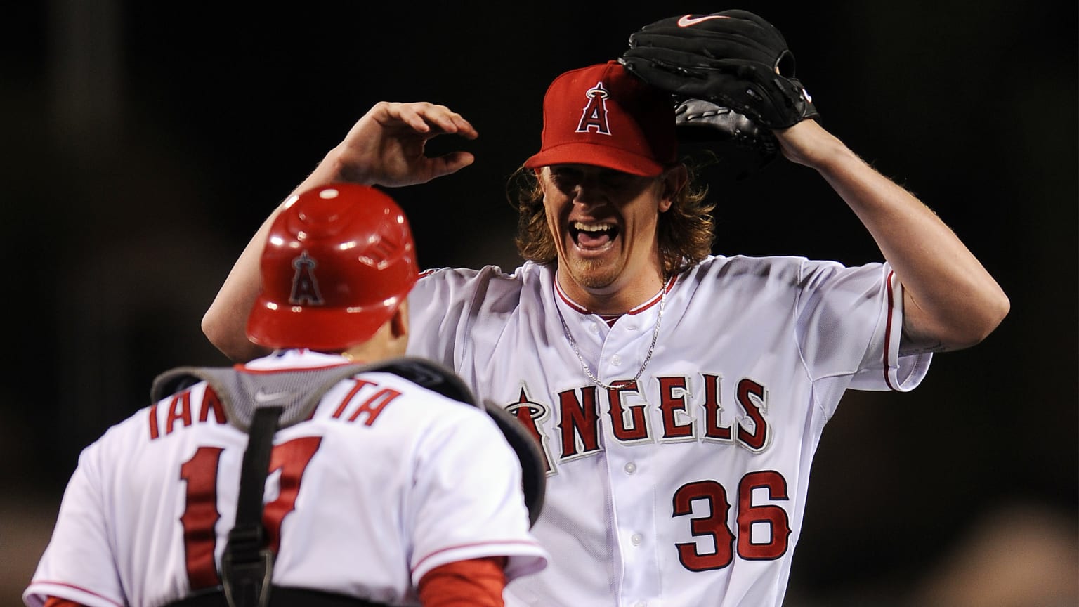 Angels History | Los Angeles Angels