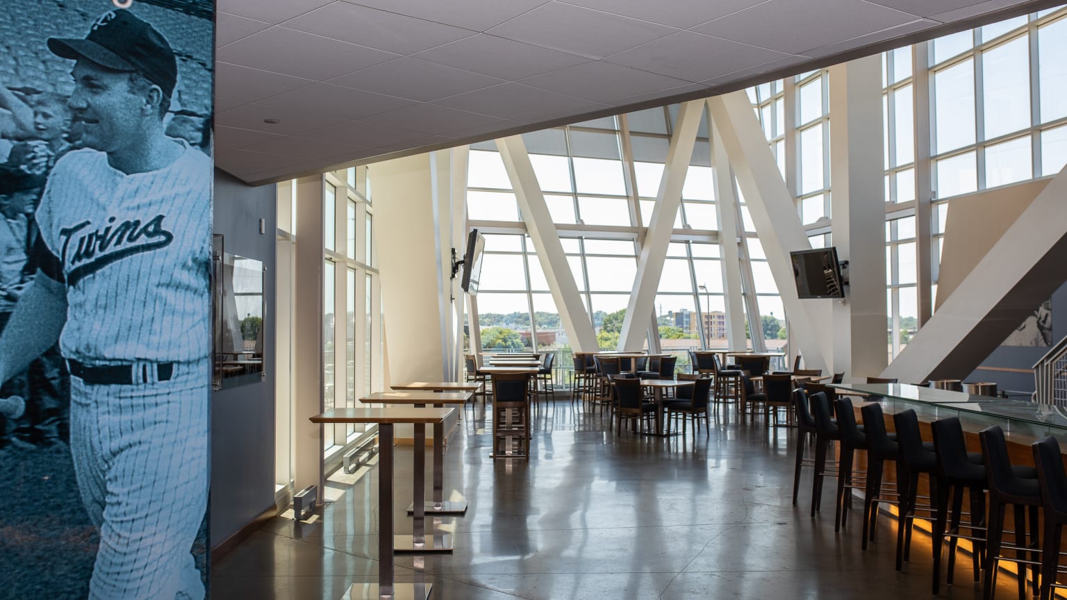 Venues | Target Field Events | Minnesota Twins