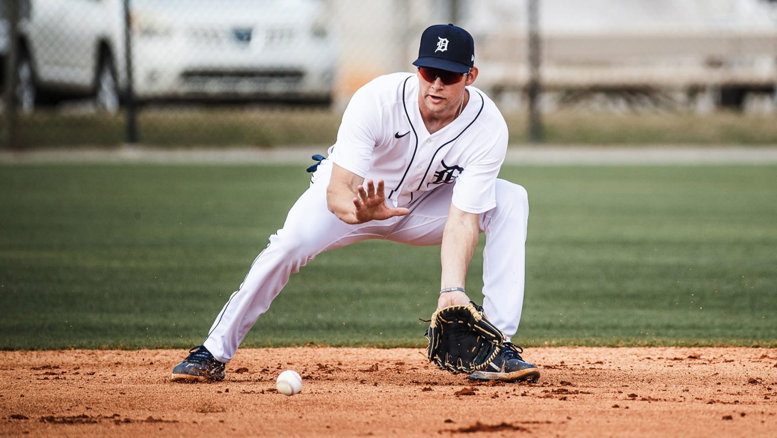 Tigers prospect Gage Workman eyeing breakout 2022 season