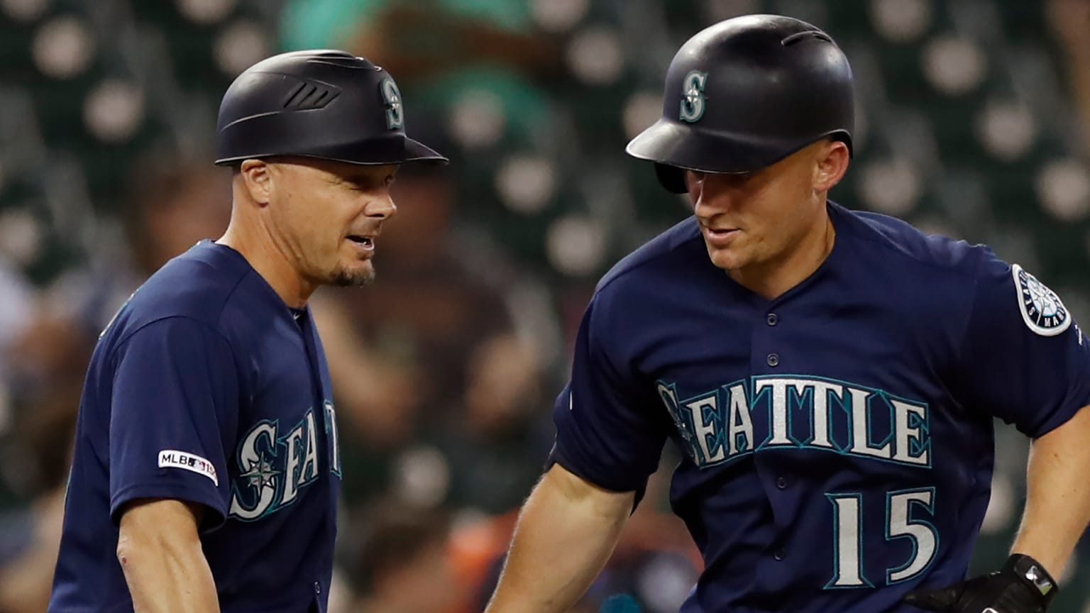 Mariners fire Chris Prieto, Jim Brower