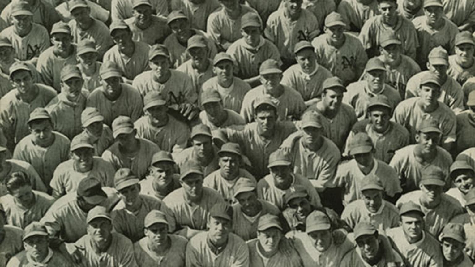 1940s | Jackie Robinson Training Complex | MLB.com