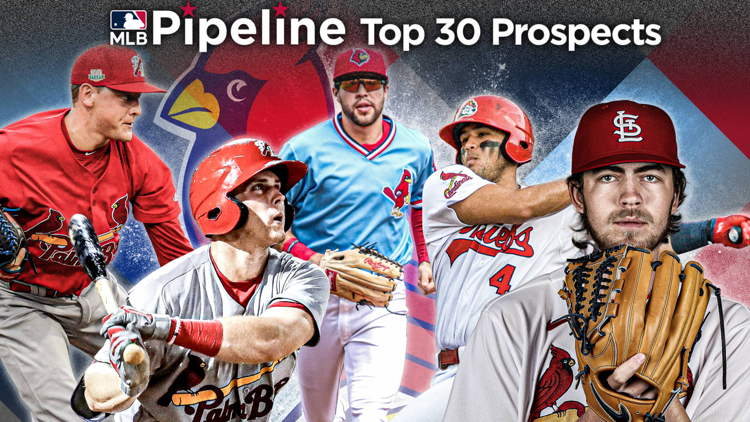 Cardinals 2020 Top 30 Prospects list