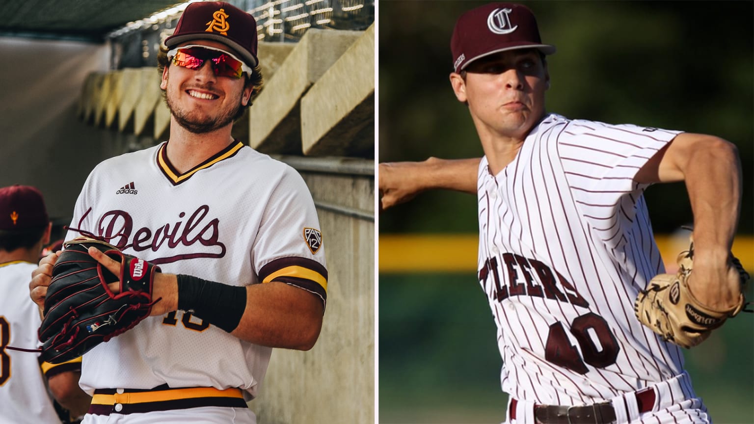 2020 MLB Draft Dates, Tracker and Prospects | MLB.com