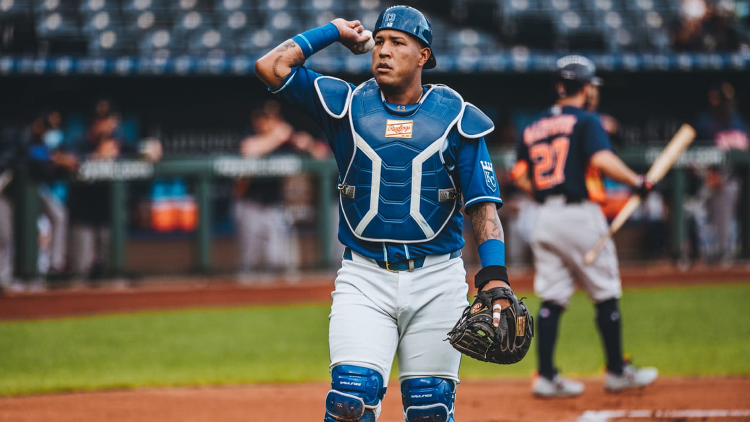 Royals 2020 Opening Day preview