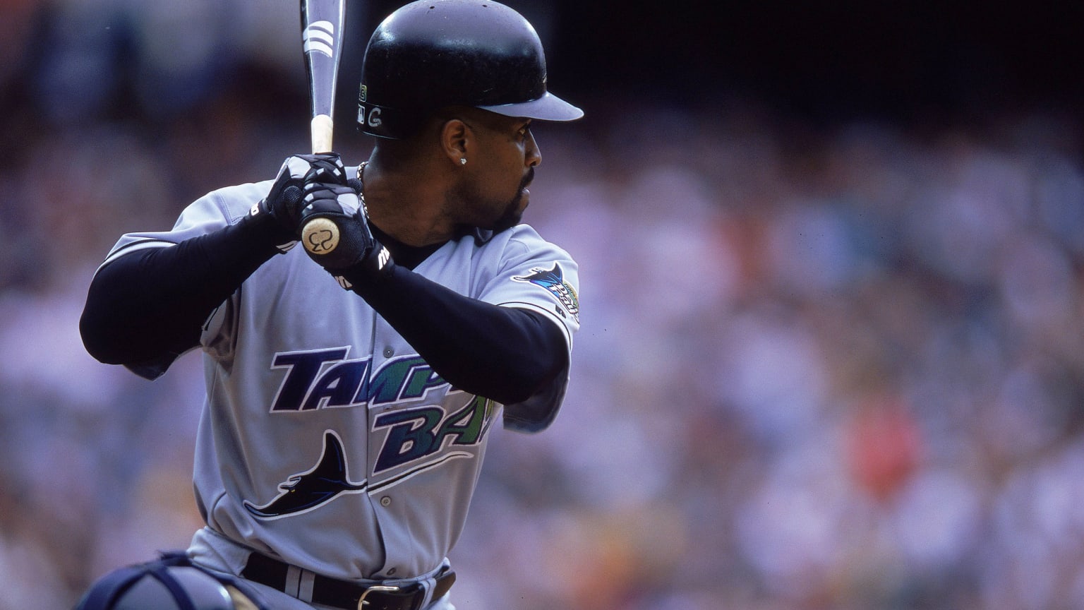 Rays All-Time Uniforms | Tampa Bay Rays