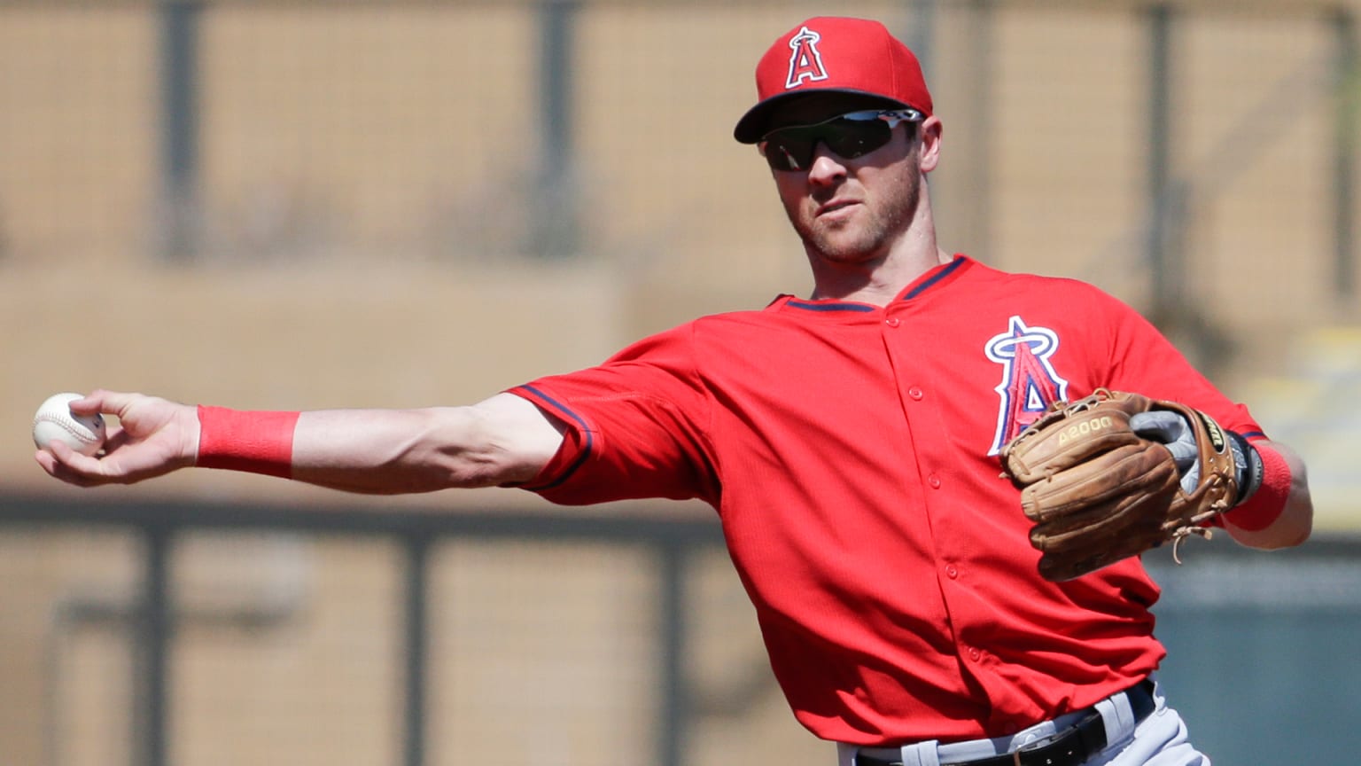 Andrew Romine retirement announcement