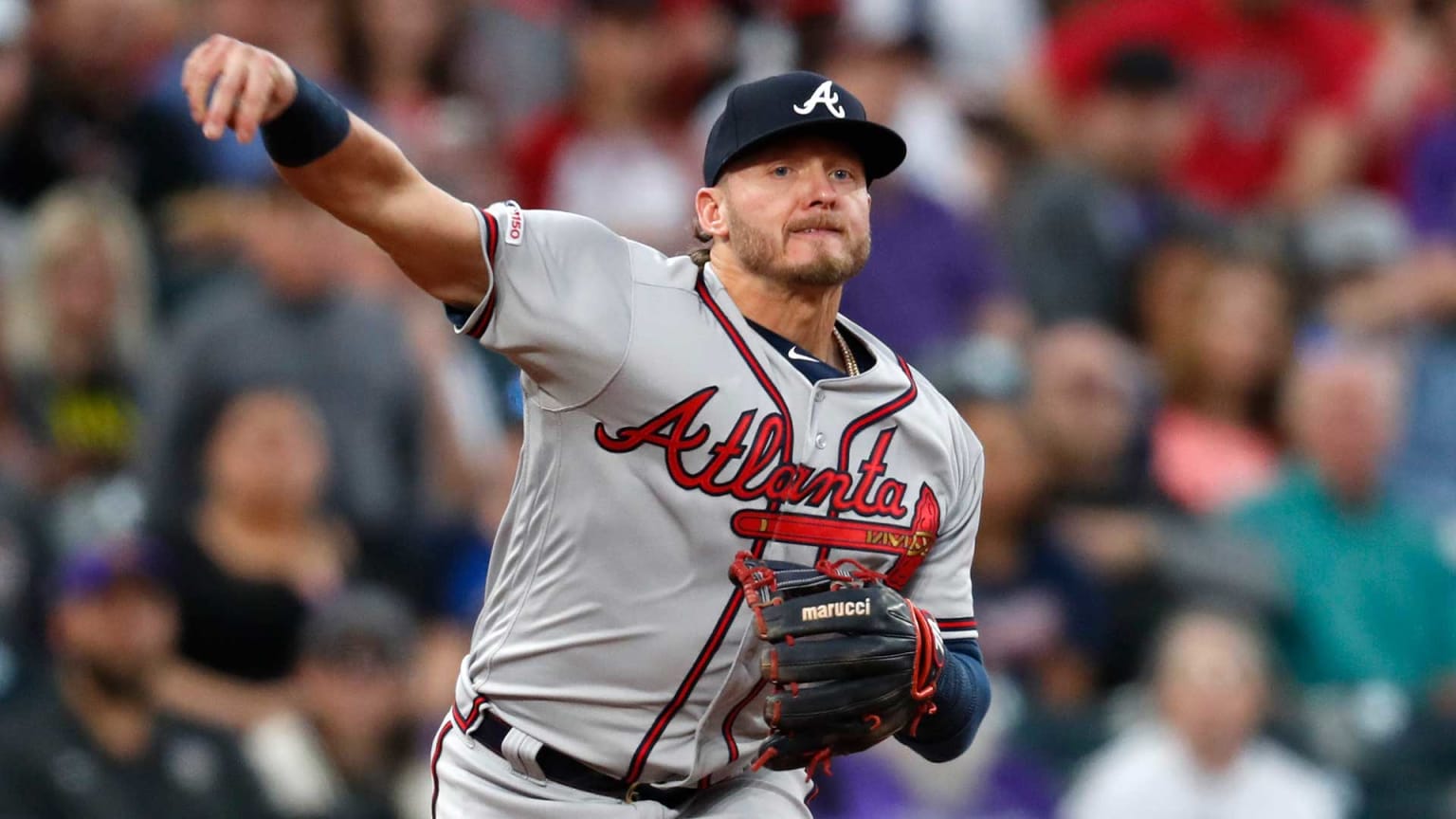 These teams are driving the third-base market