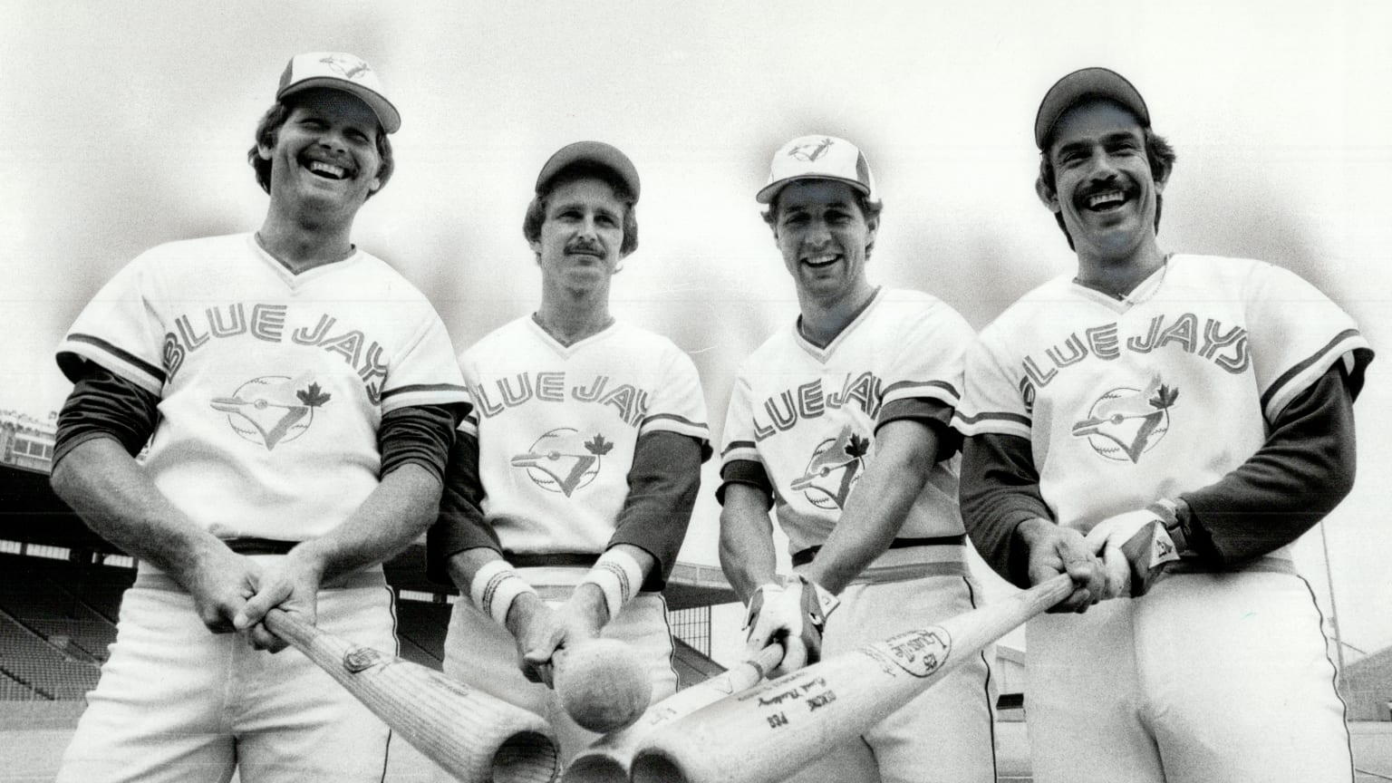 All-Time Rosters | History | Toronto Blue Jays