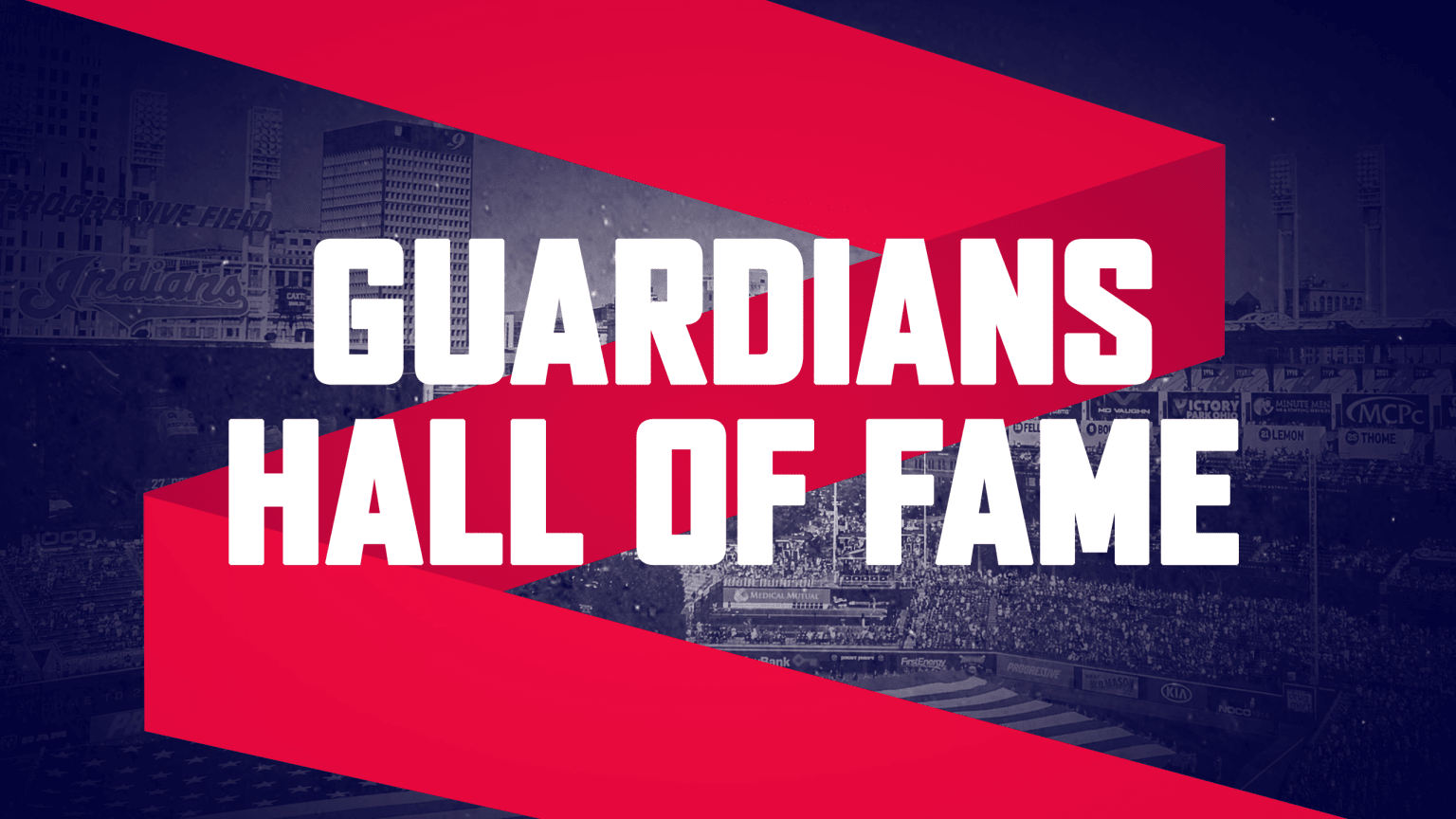 History | Cleveland Guardians