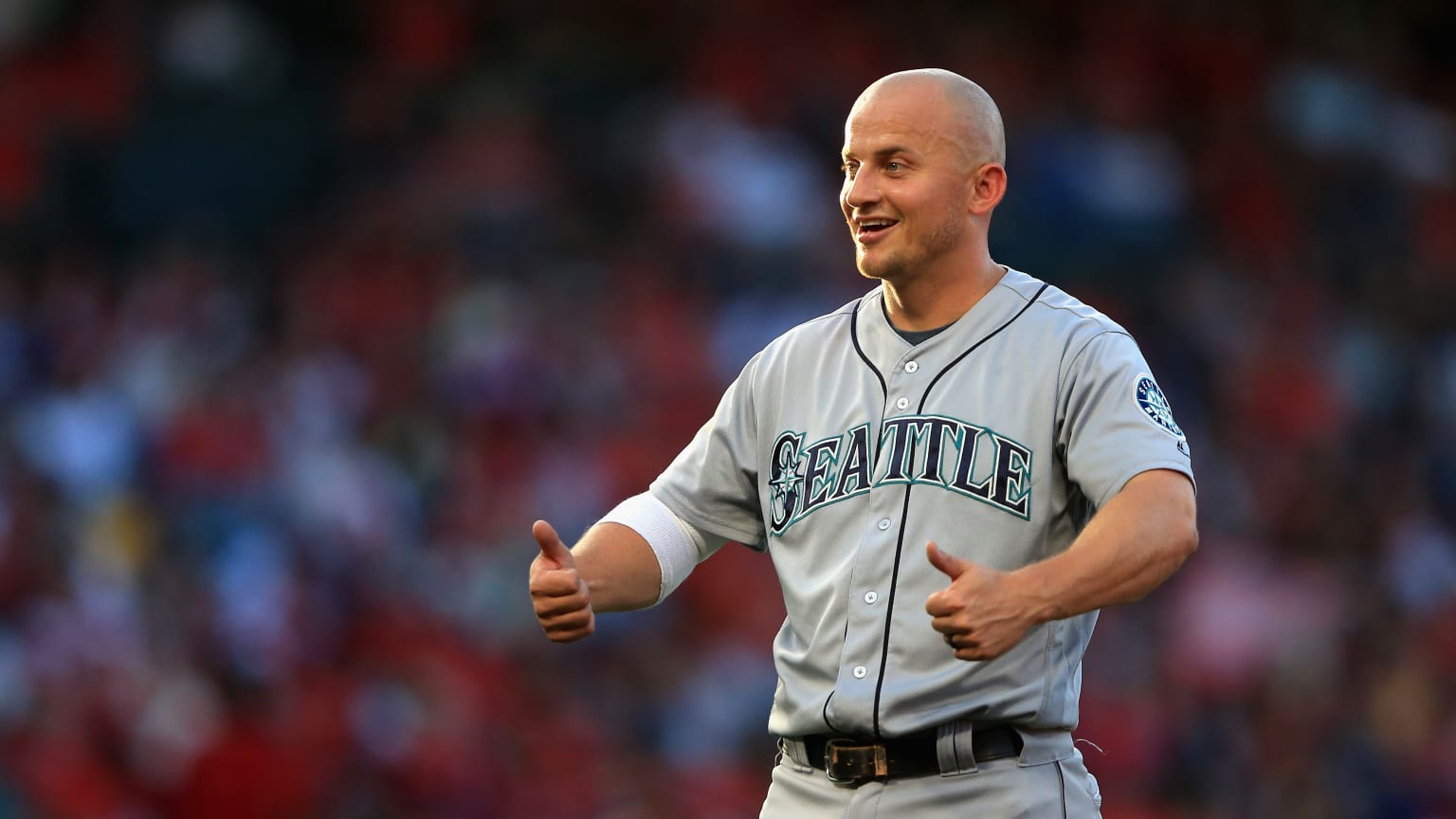 Kyle Seager ready for 2019 debut
