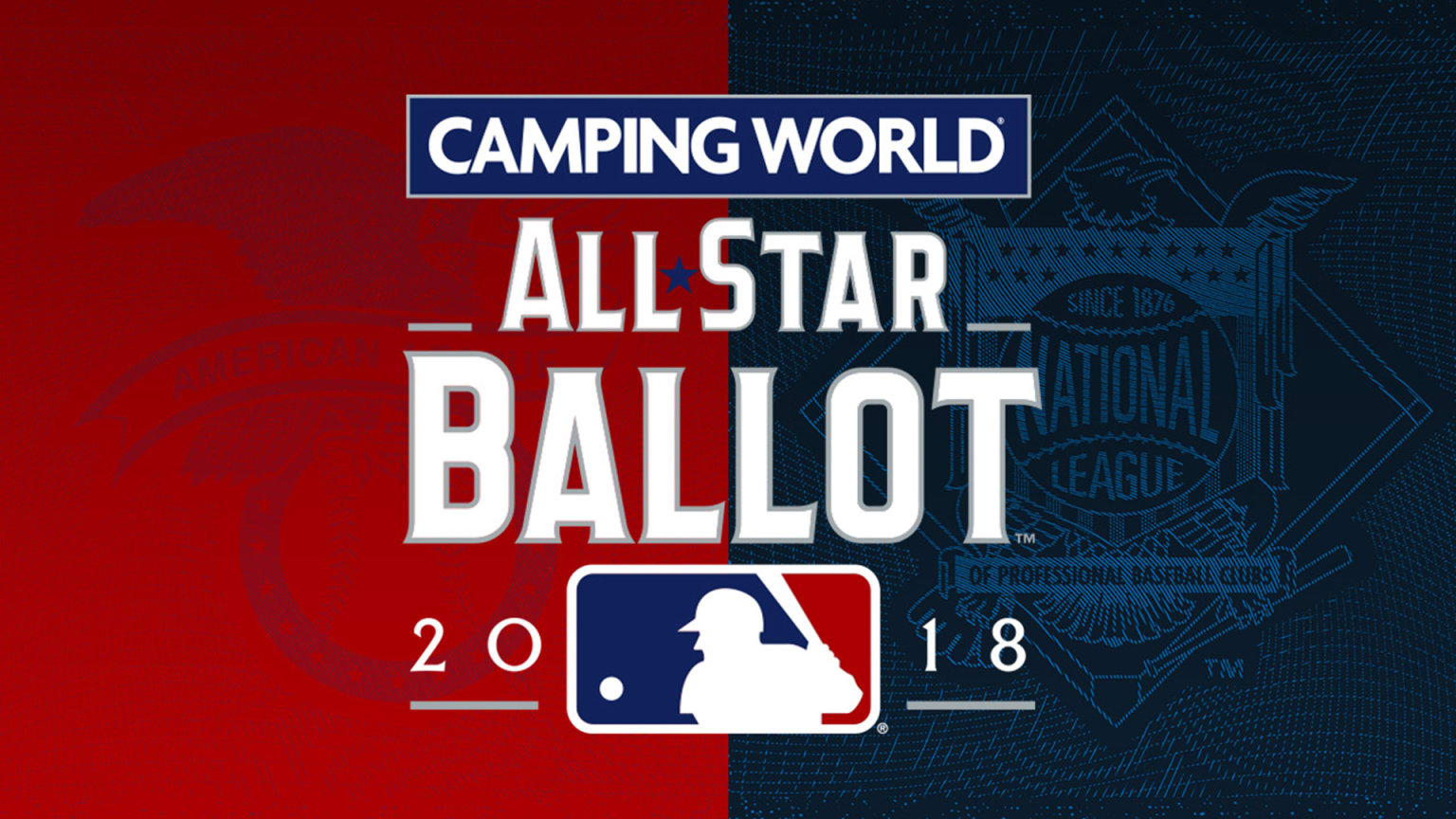 2018 MLB All-Star Game voting to begin