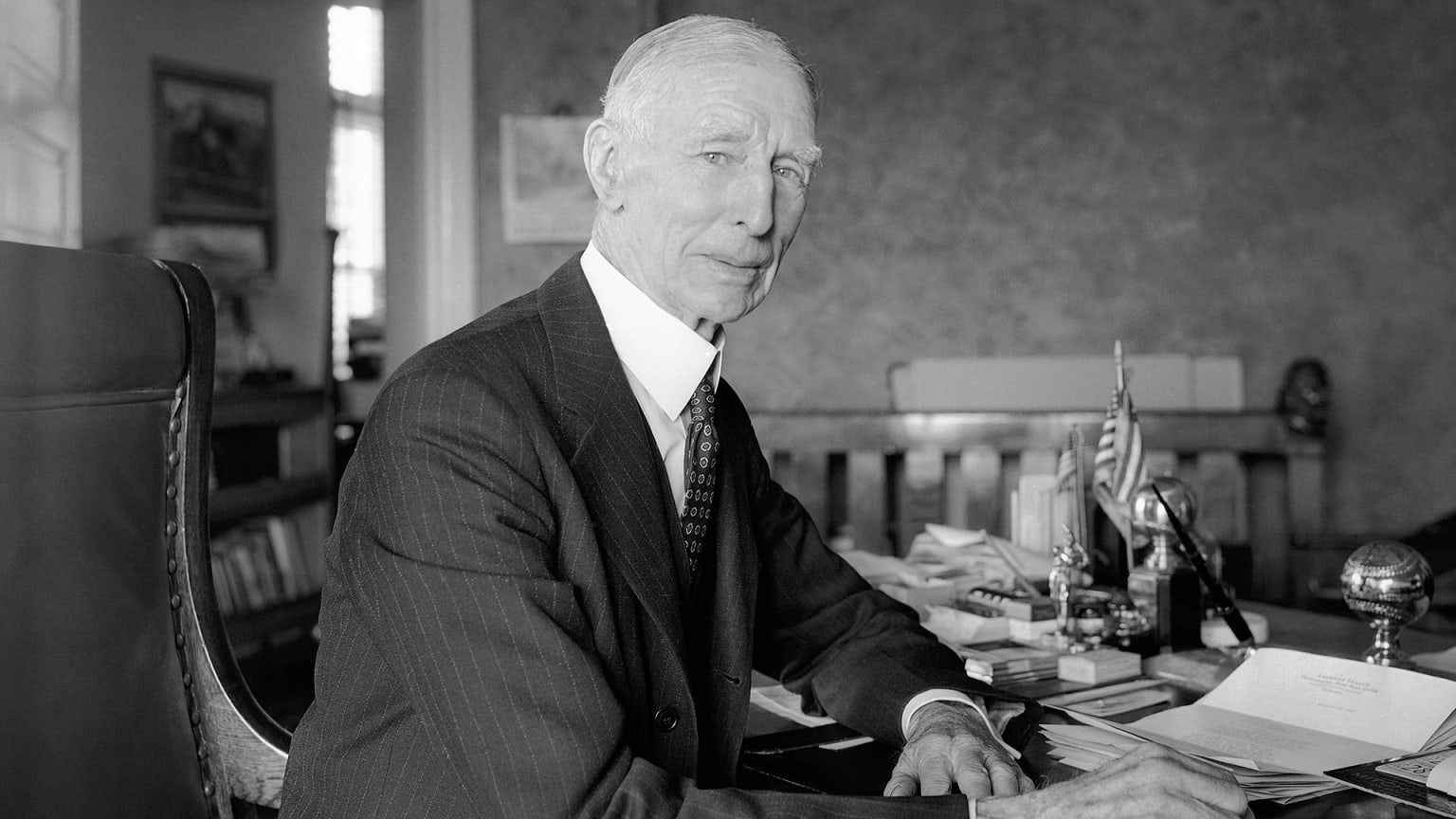 Athletics' all-time best general managers