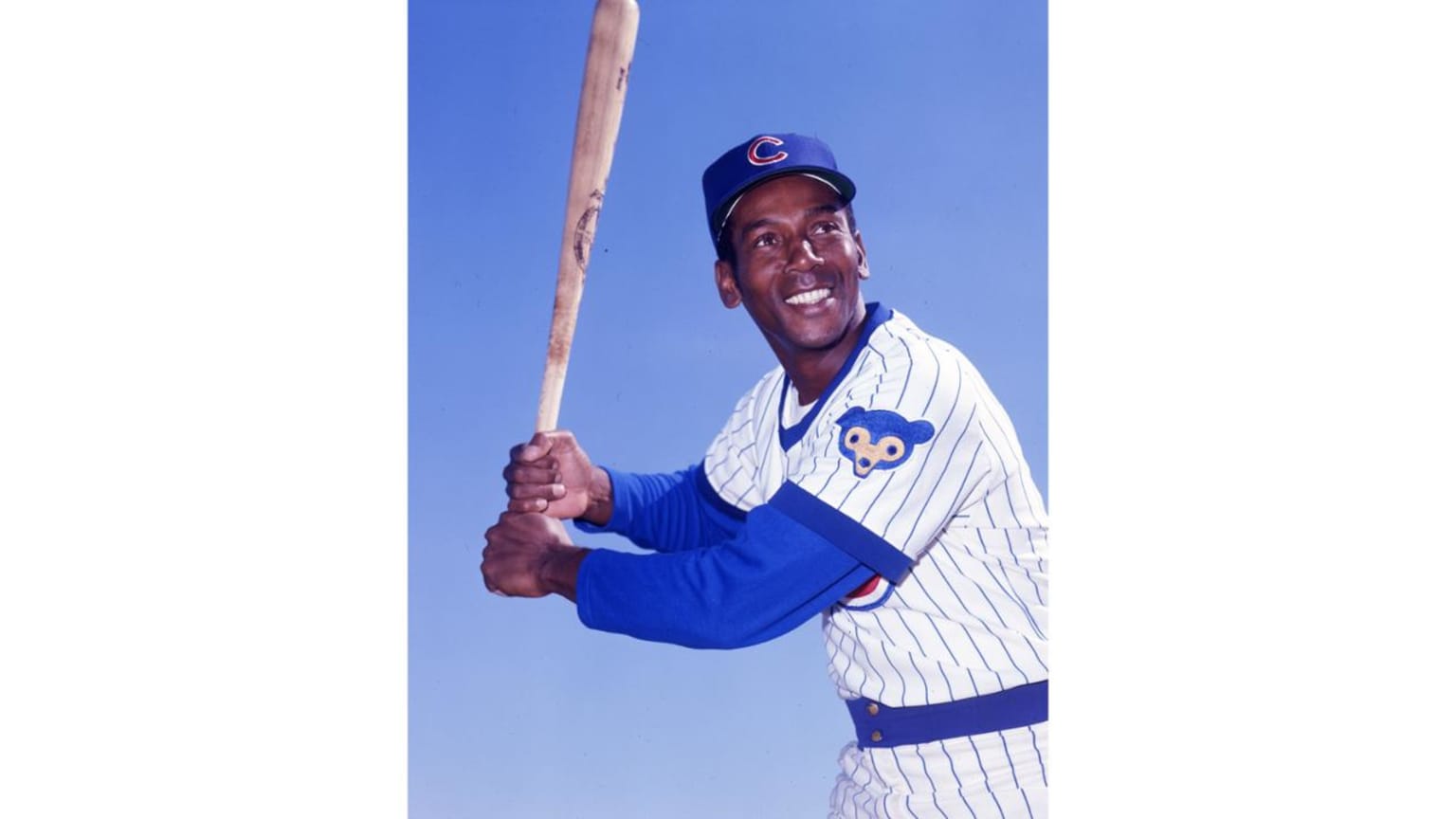 Cubs' All-Time Retired Numbers | Chicago Cubs