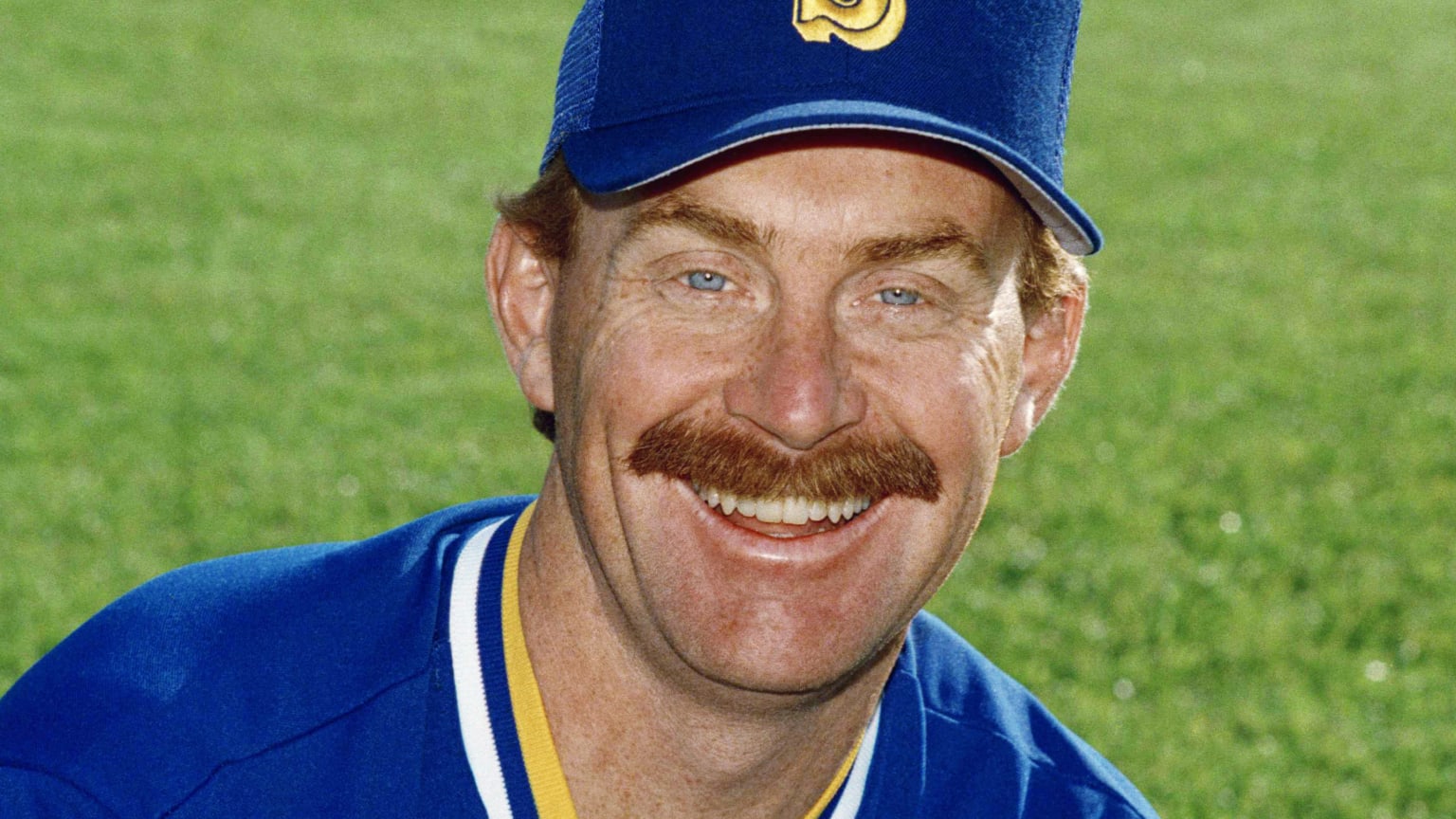 Mariners players born in Washington state