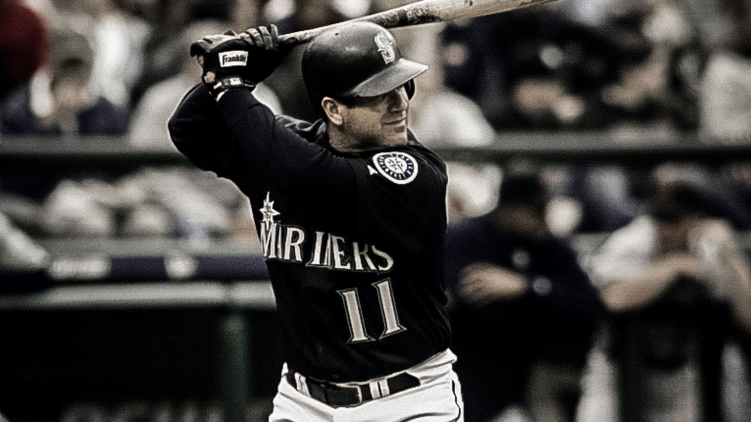 Edgar Martinez Hall of Fame Class of 2019 | Seattle Mariners