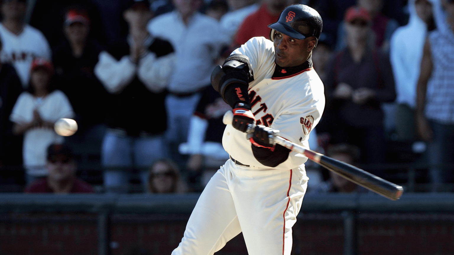 2004 MLB Awards | MLB.com