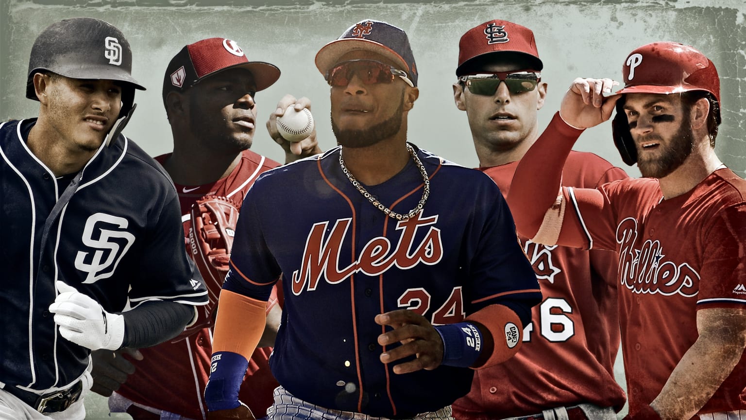 Best MLB jerseys to buy in 2019