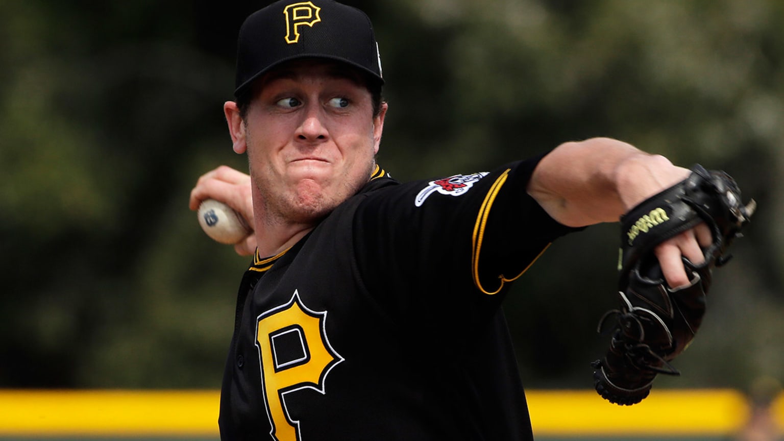 Pirates send 7 to Minor Leagues
